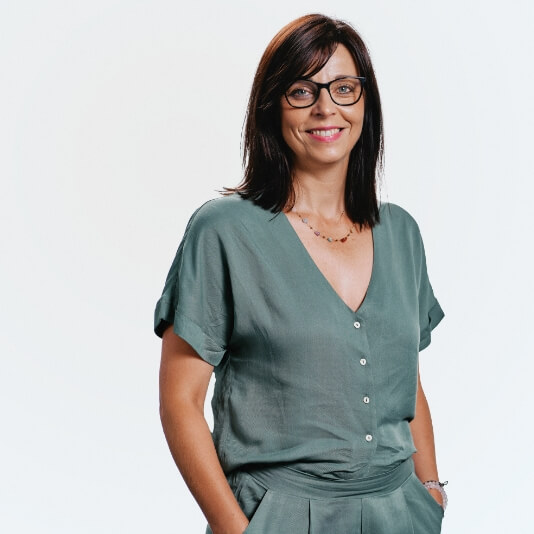 Team - Klinge-Pharma